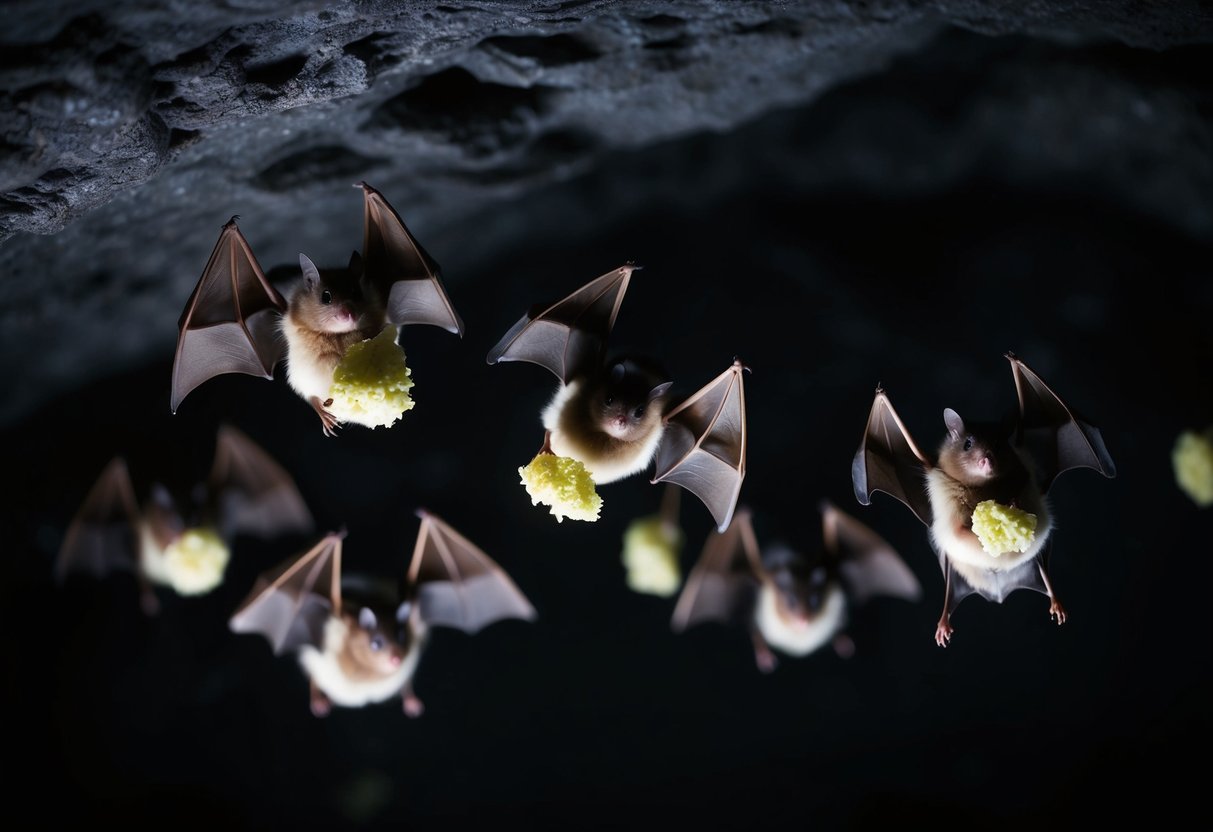 What Smell Do Bats Hate? Discovering the Scents That Repel These ...
