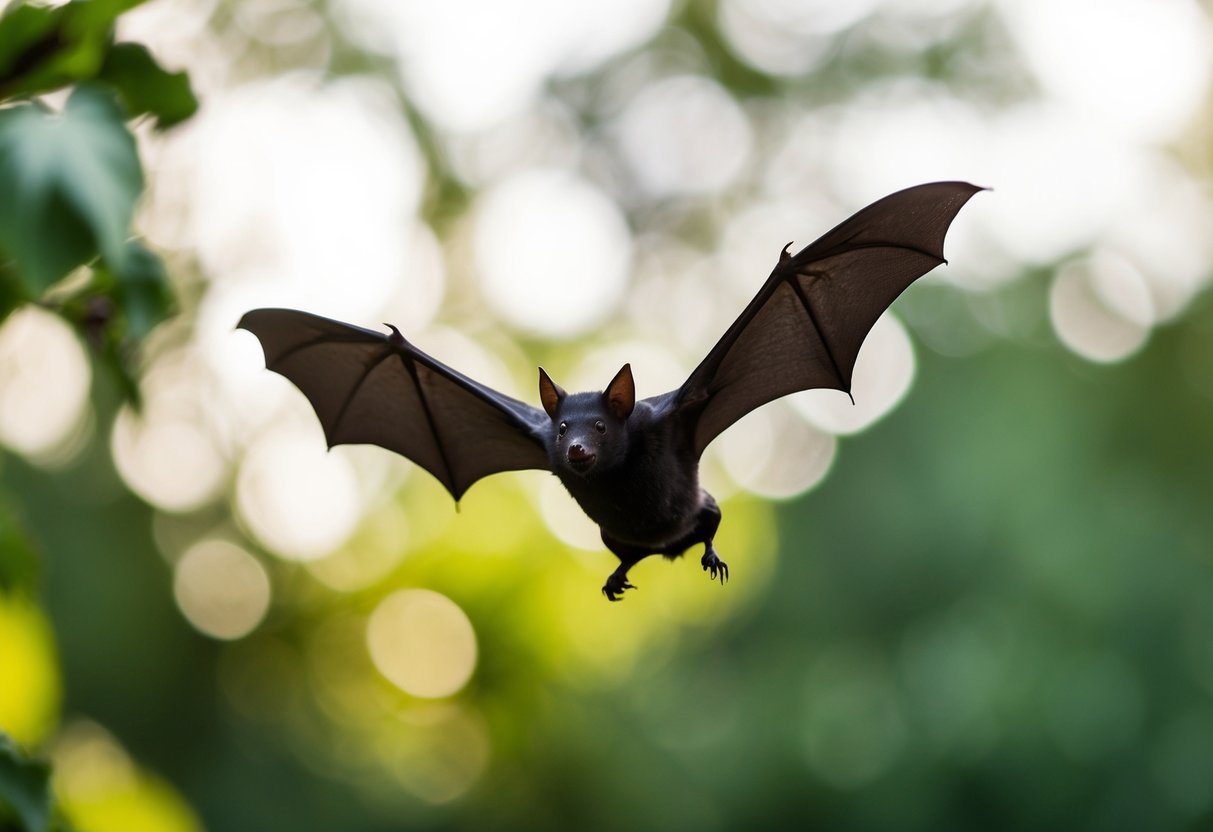 What Smell Do Bats Hate? Discovering the Scents That Repel These ...