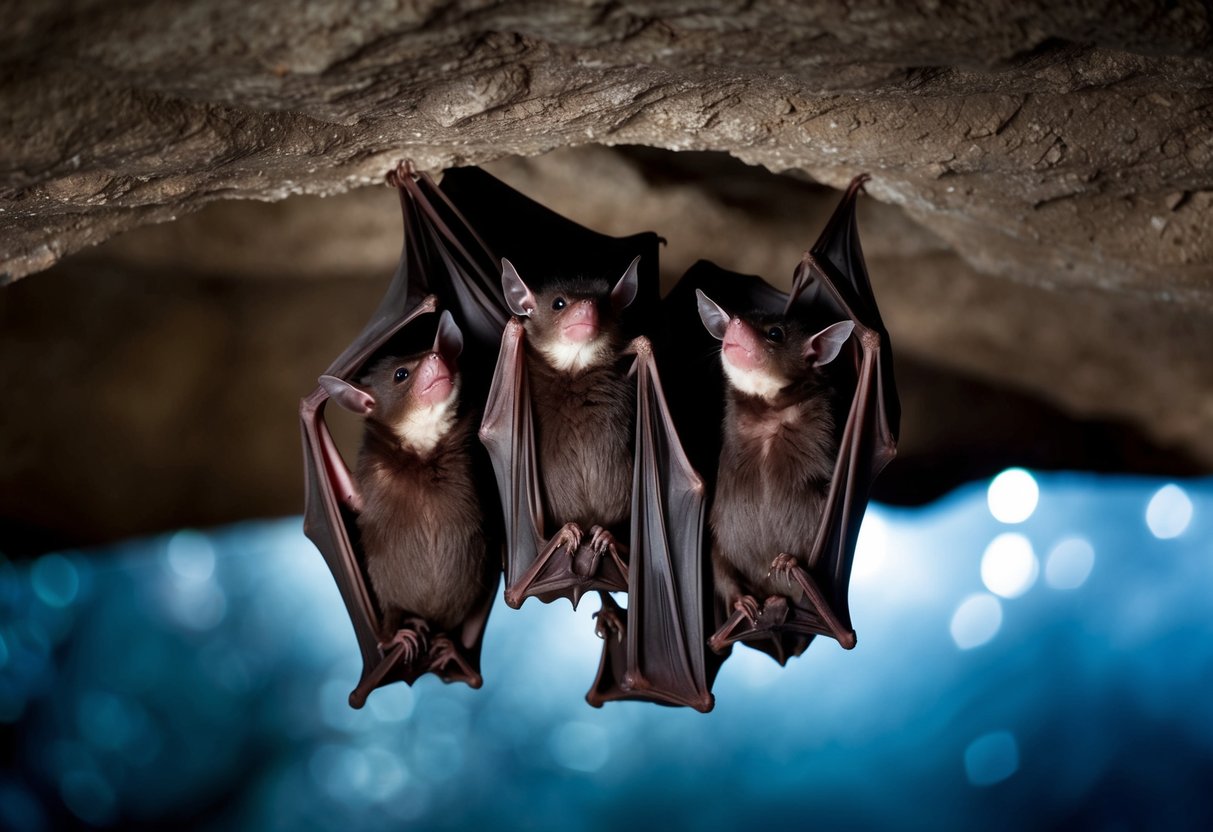 What Time of Year Do Bats Breed? Understanding Their Breeding Seasons and Habits - Know Animals