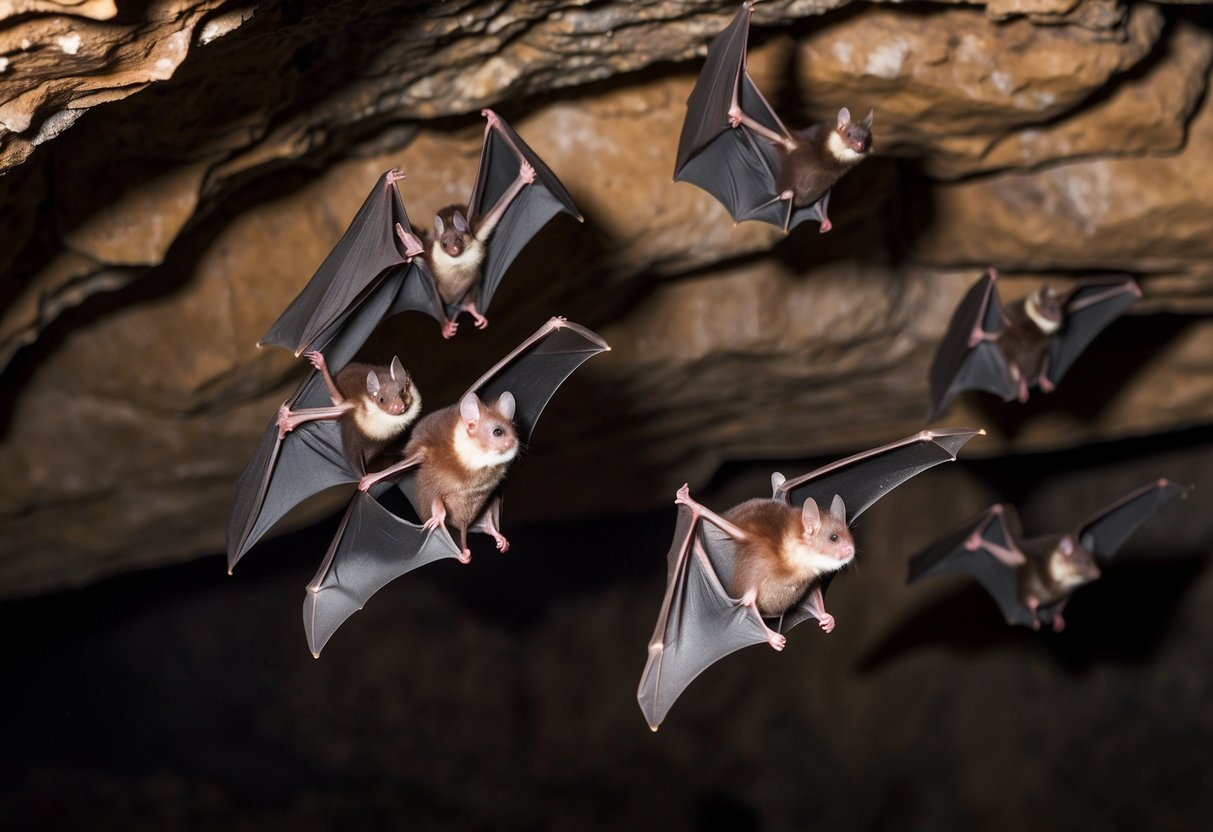 What Time of Year Do Bats Breed? Understanding Their Breeding Seasons and Habits - Know Animals