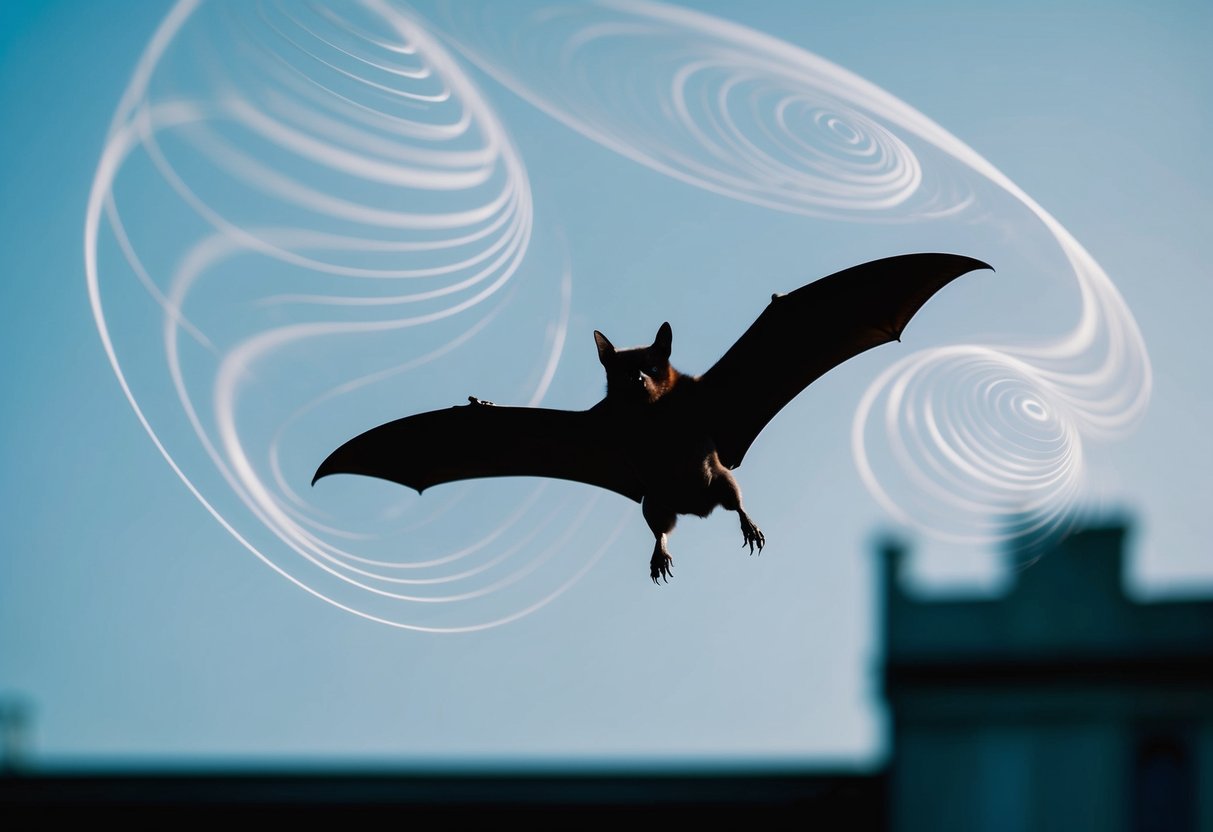 How Can You Tell If You Have Bats? Signs and Symptoms to Look Out For ...