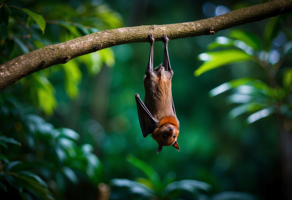 What Do You Do If You Find a Bat in the UK? A Helpful Guide for Safe ...