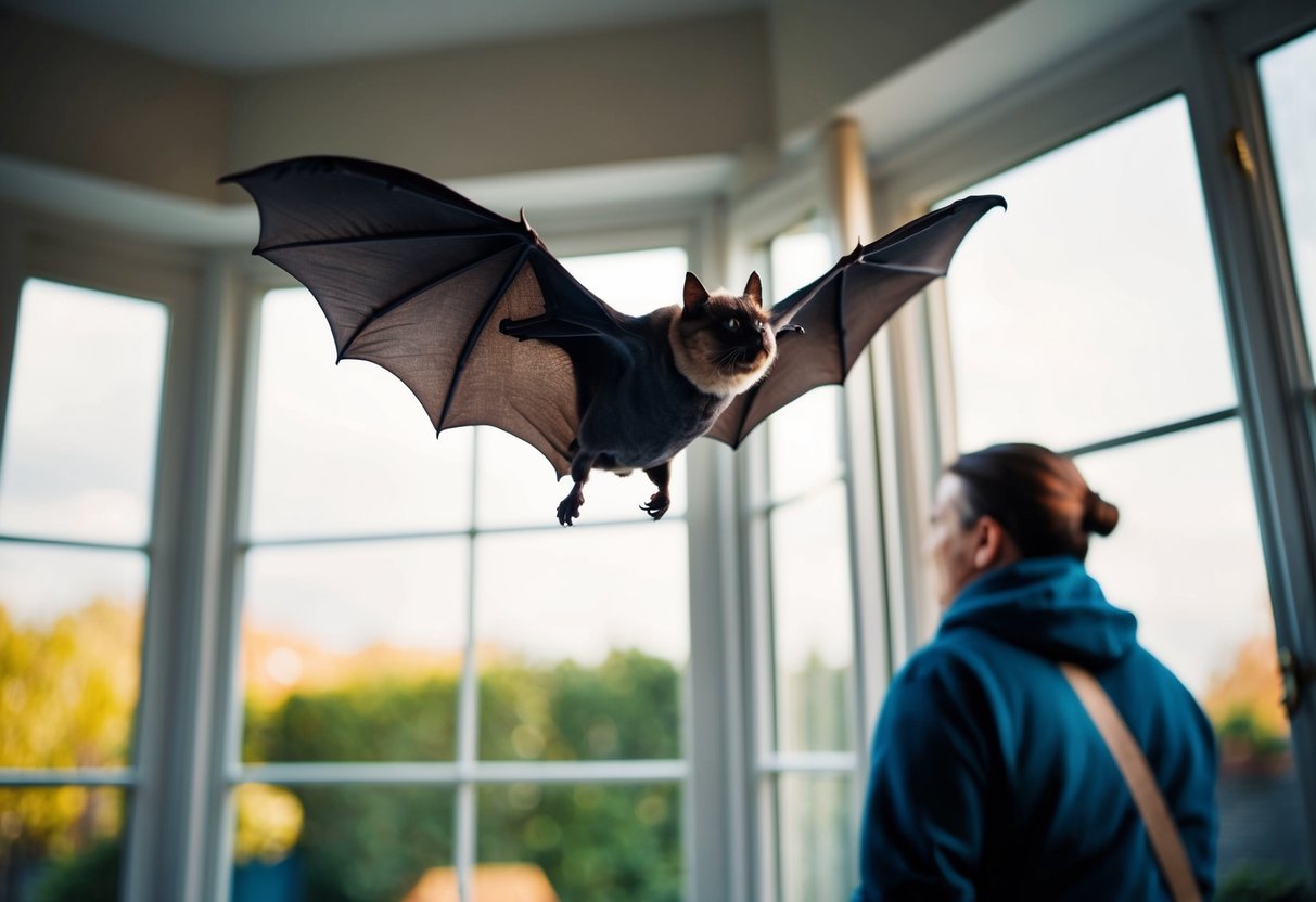 What Do You Do If You Find a Bat in the UK? A Helpful Guide for Safe ...