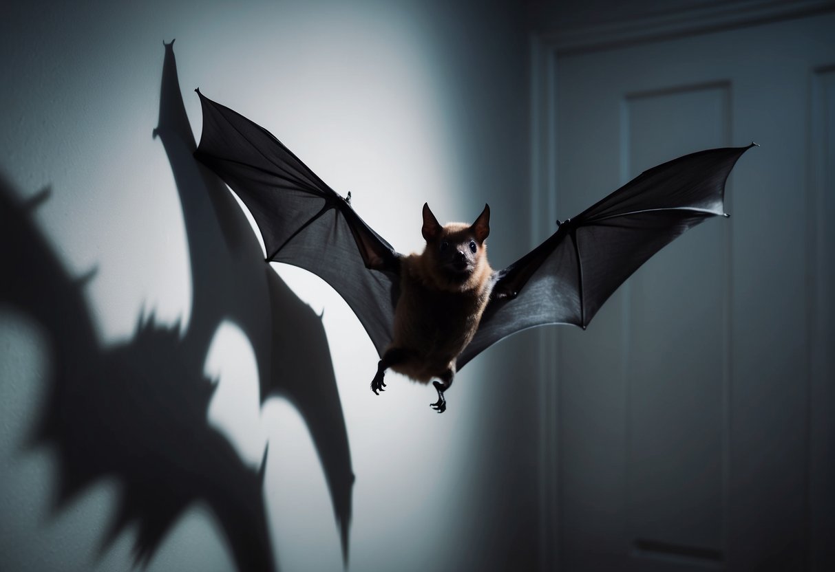 What Should I Do If I Wake Up to a Bat in My Room? A Simple Guide to ...