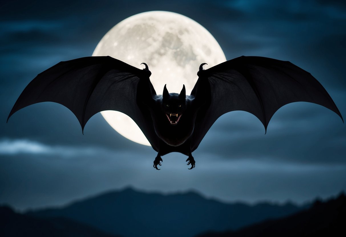 What Does a Bat Bite Look Like on a Human? Understanding the Signs and Symptoms - Know Animals