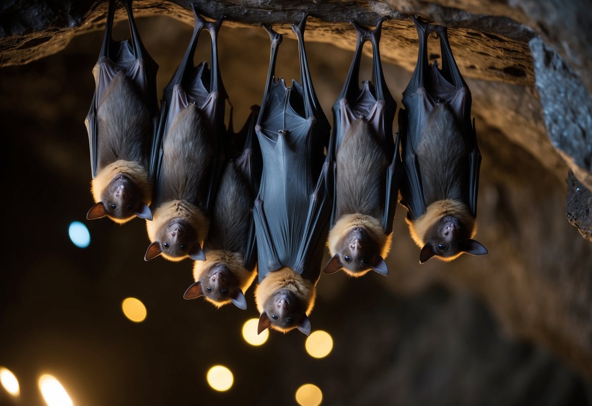 How Long Do UK Bats Live? Exploring Their Lifespan and Habitats - Know ...