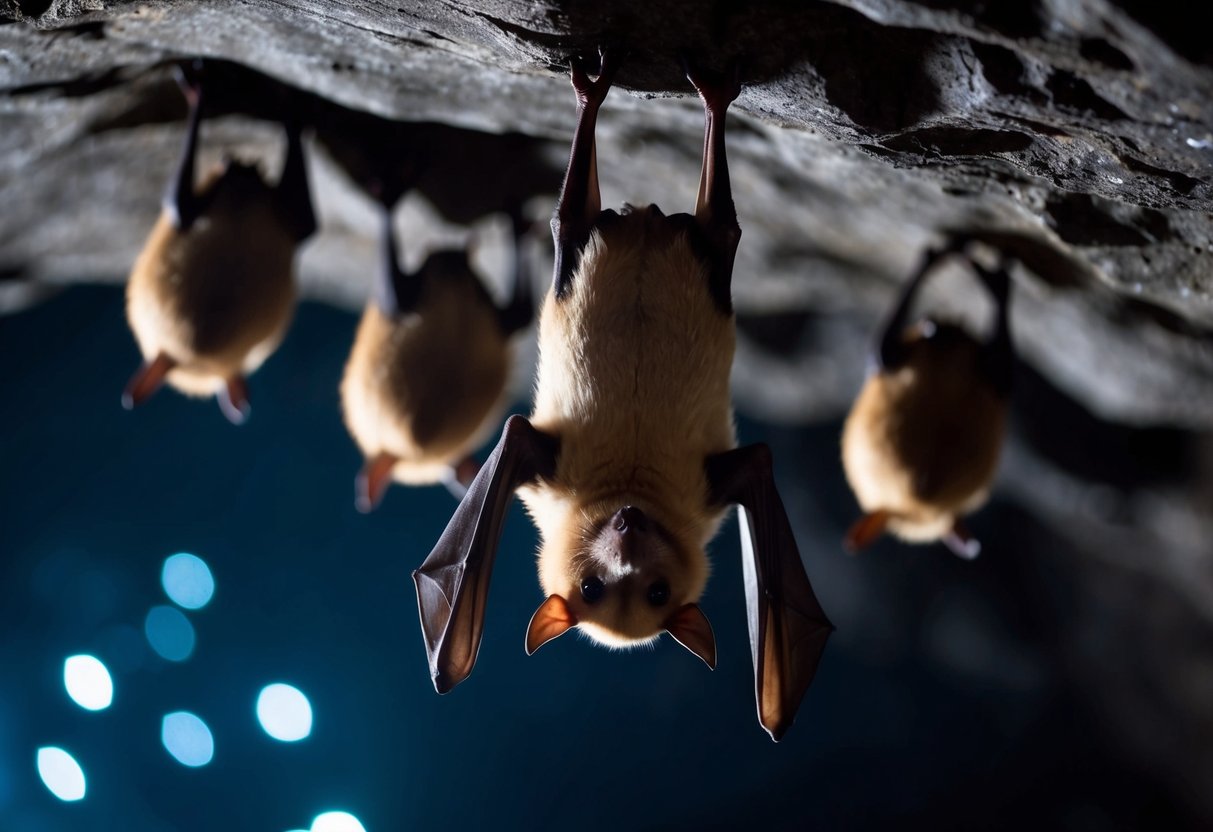What is the Scientific Name for a Common Bat? Discovering the Identity ...