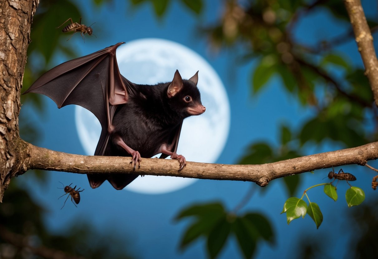 What is the Scientific Name for a Common Bat? Discovering the Identity ...
