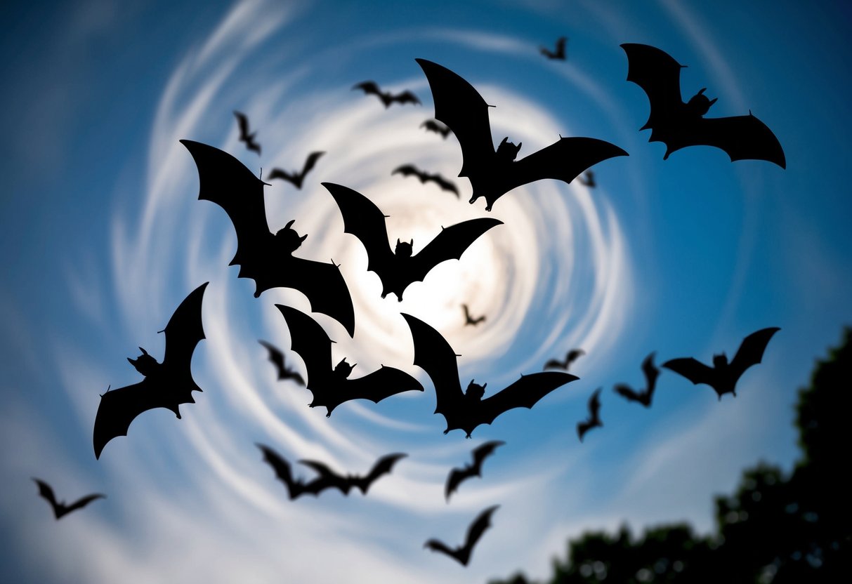 What Are Many Bats Called? A Look at Their Fascinating Names and ...