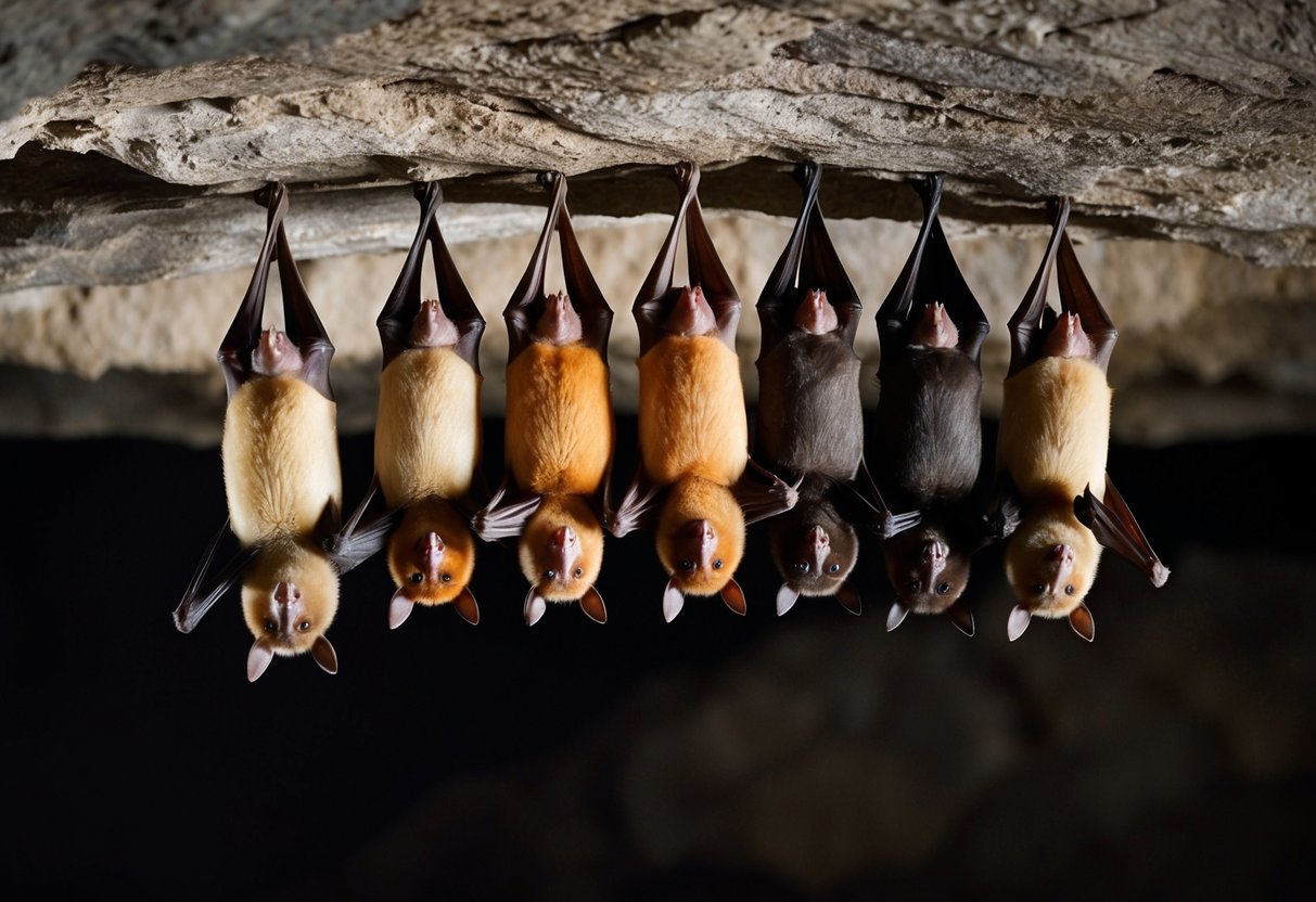 What Are Many Bats Called? A Look at Their Fascinating Names and ...