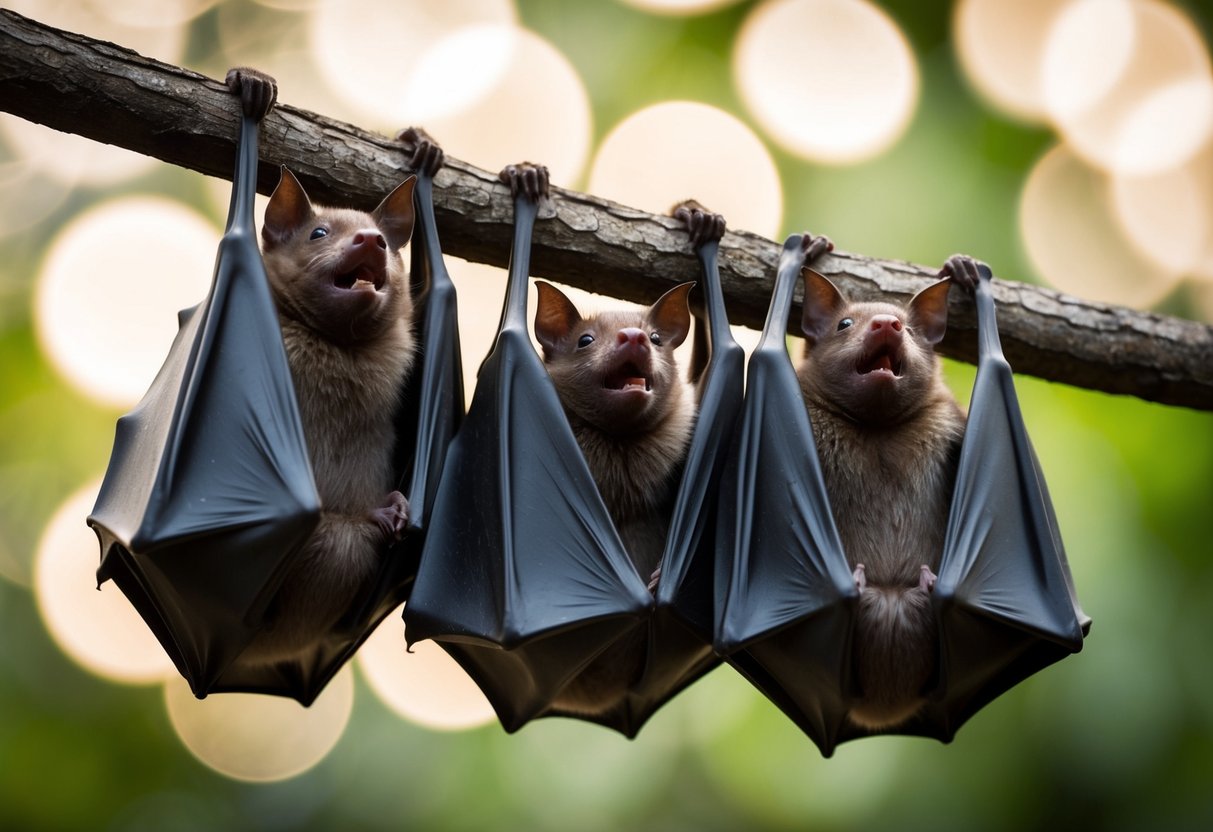 What Noises Do Bats Not Like? Discovering Sounds to Keep Them Away ...