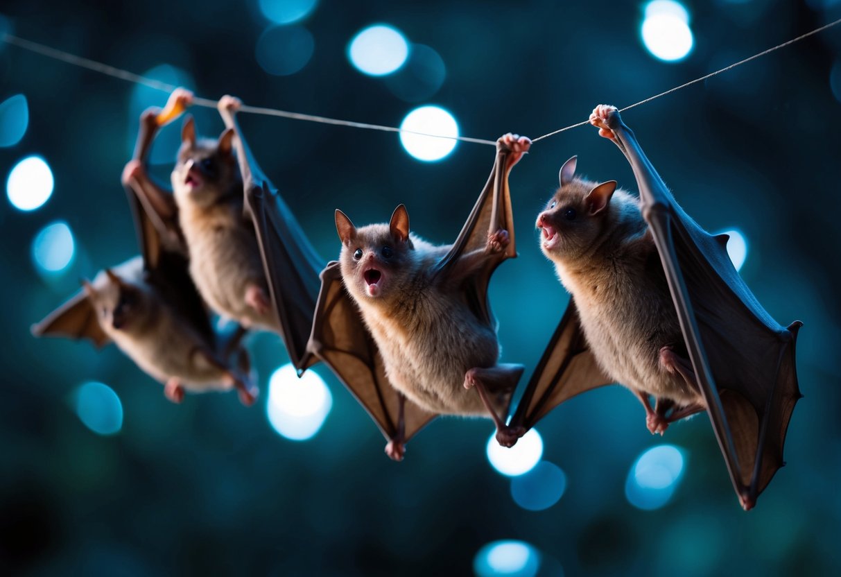What Noises Do Bats Not Like? Discovering Sounds to Keep Them Away ...