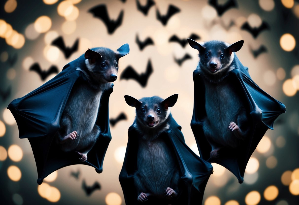 What Noises Do Bats Not Like? Discovering Sounds to Keep Them Away ...