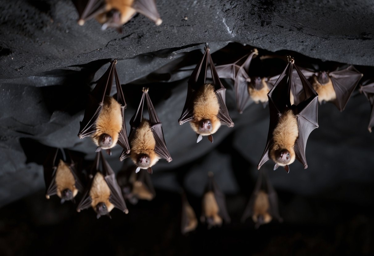 Are Bats Born in Nests? Discovering the Truth About Bat Birthplaces - Know Animals