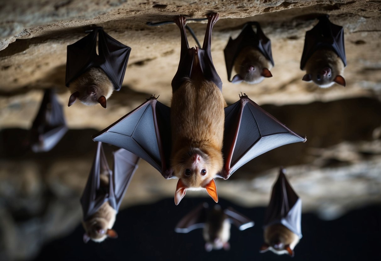 What is the Formal Name for a Bat? Exploring the Scientific Classification of Bats - Know Animals