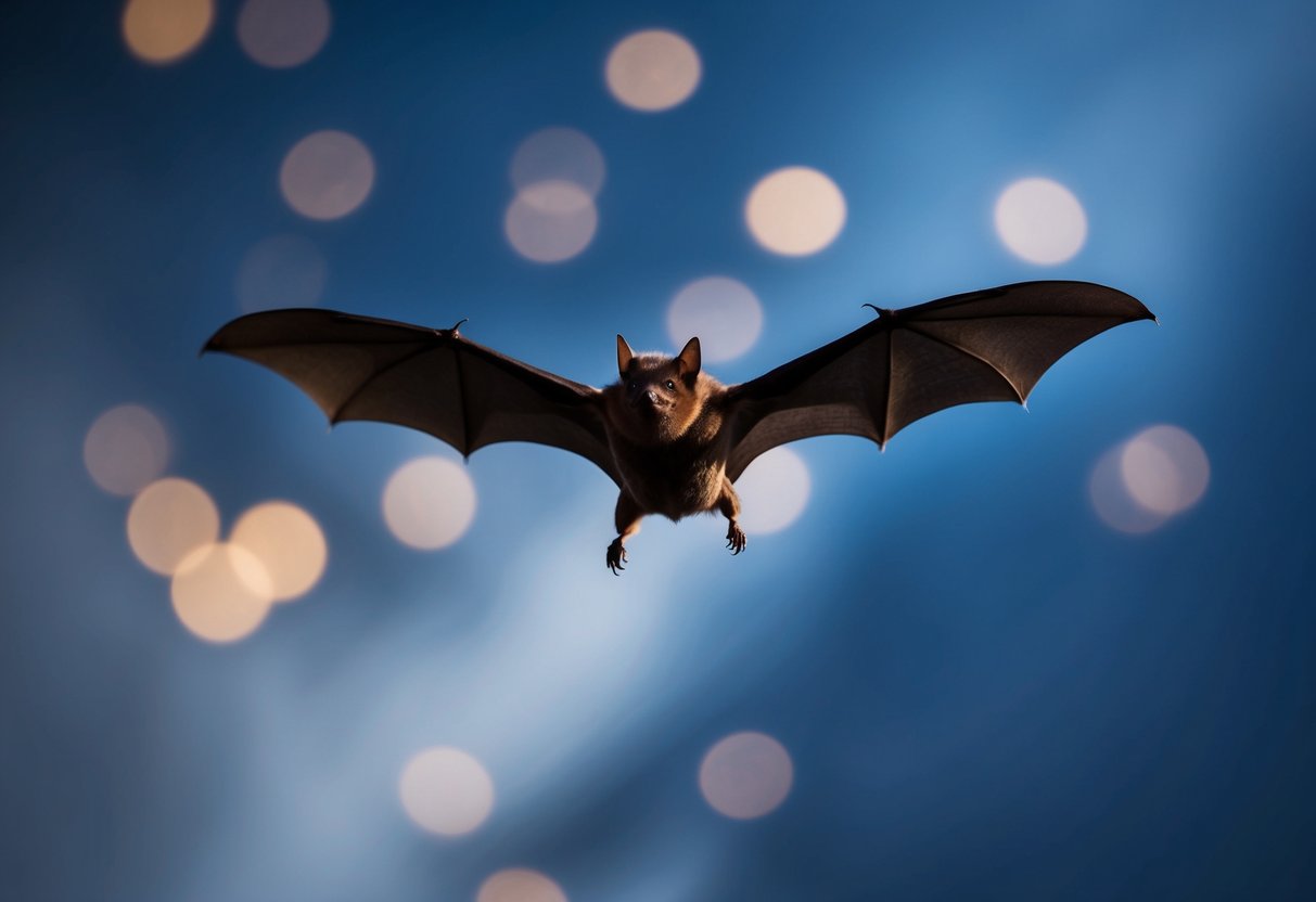What is the Formal Name for a Bat? Exploring the Scientific Classification of Bats - Know Animals