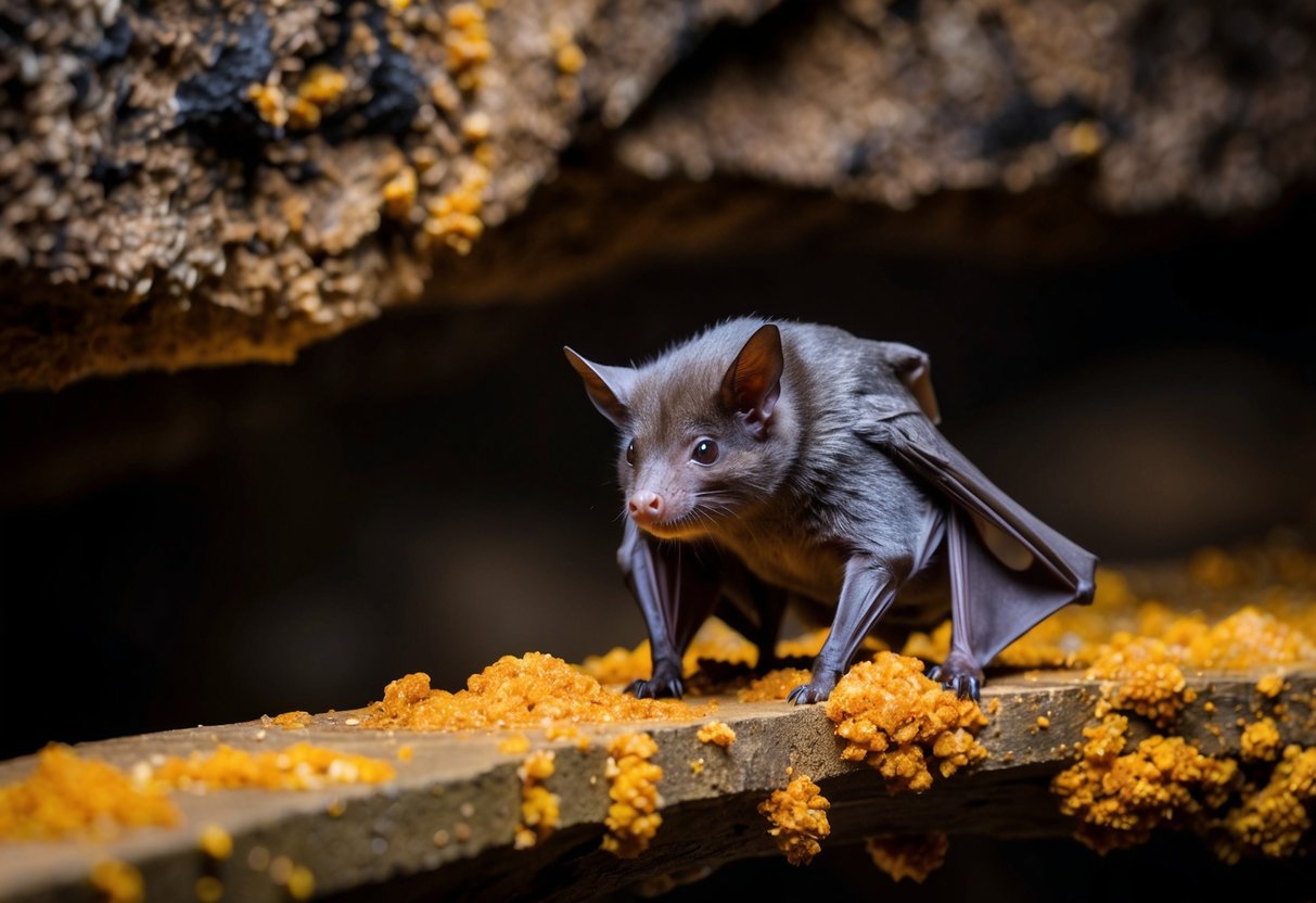 Are Bat Droppings Harmful to Humans? Understanding the Risks and Safety ...