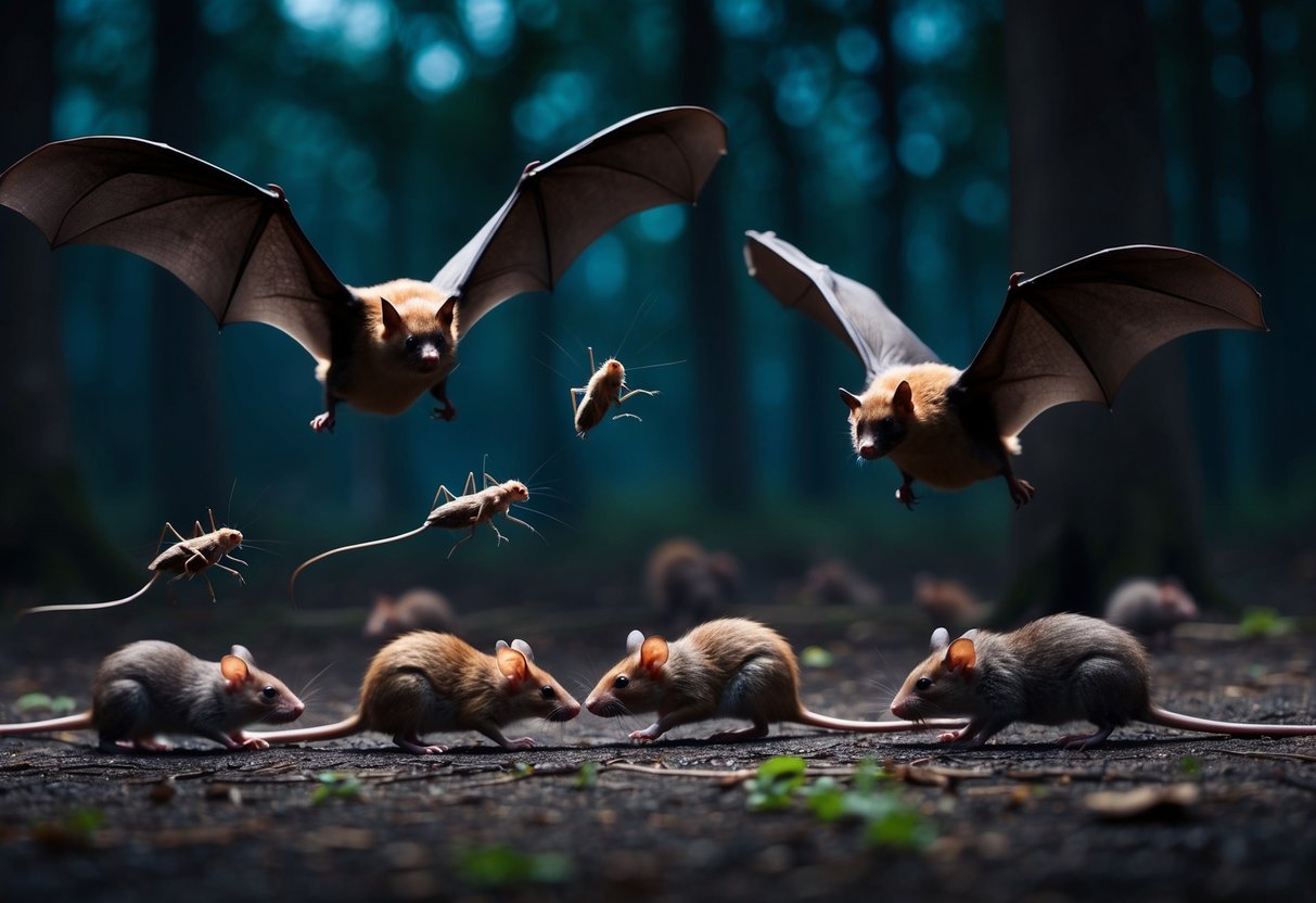 Are Bats Close to Rats? Exploring Their Surprising Relationship - Know ...