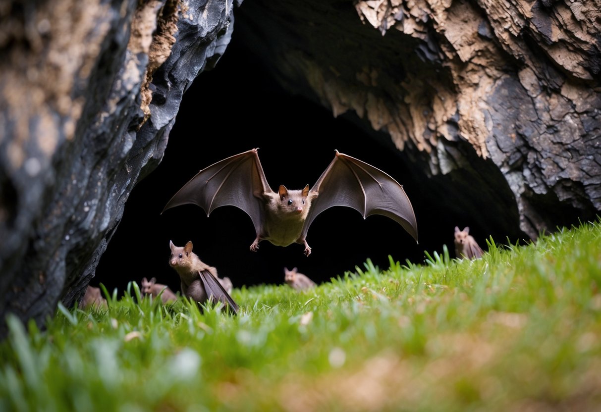 What Month Do Bats Come Out UK? Discovering Bat Activity and Habits - Know Animals