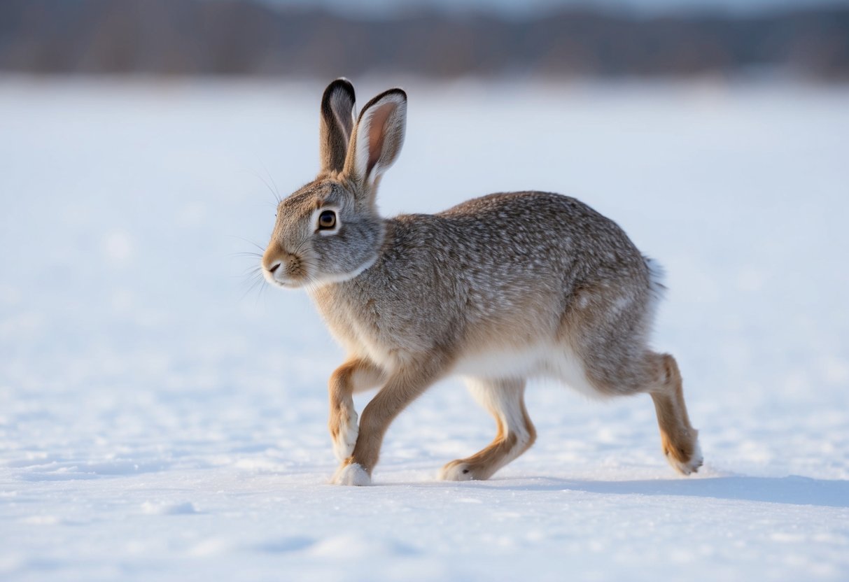 Are Arctic Hares in Danger? Understanding Their Current Threats and ...