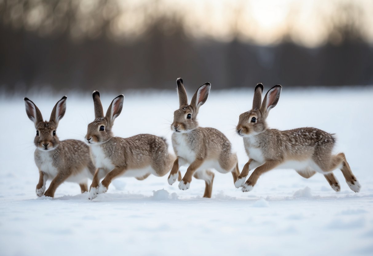 What Are Arctic Hare Babies Called? Discover the Charming Name of These Adorable Youngsters ...