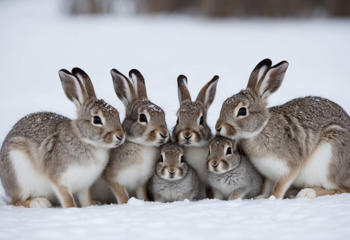 What Are Arctic Hare Babies Called? Discover the Charming Name of These ...