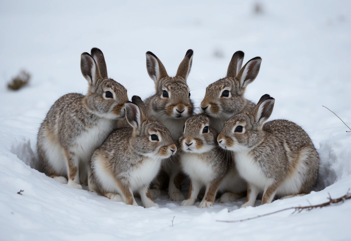 What Are Arctic Hare Babies Called? Discover the Charming Name of These ...