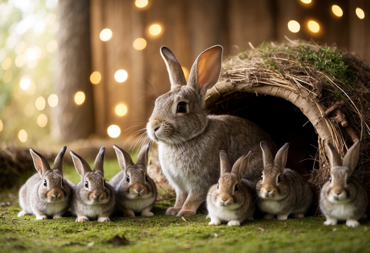 How Old Is the Oldest Living Rabbit? Discovering Record-Breaking ...