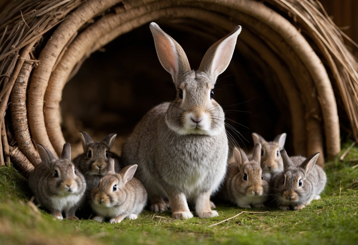 How Old Is the Oldest Living Rabbit? Discovering Record-Breaking ...