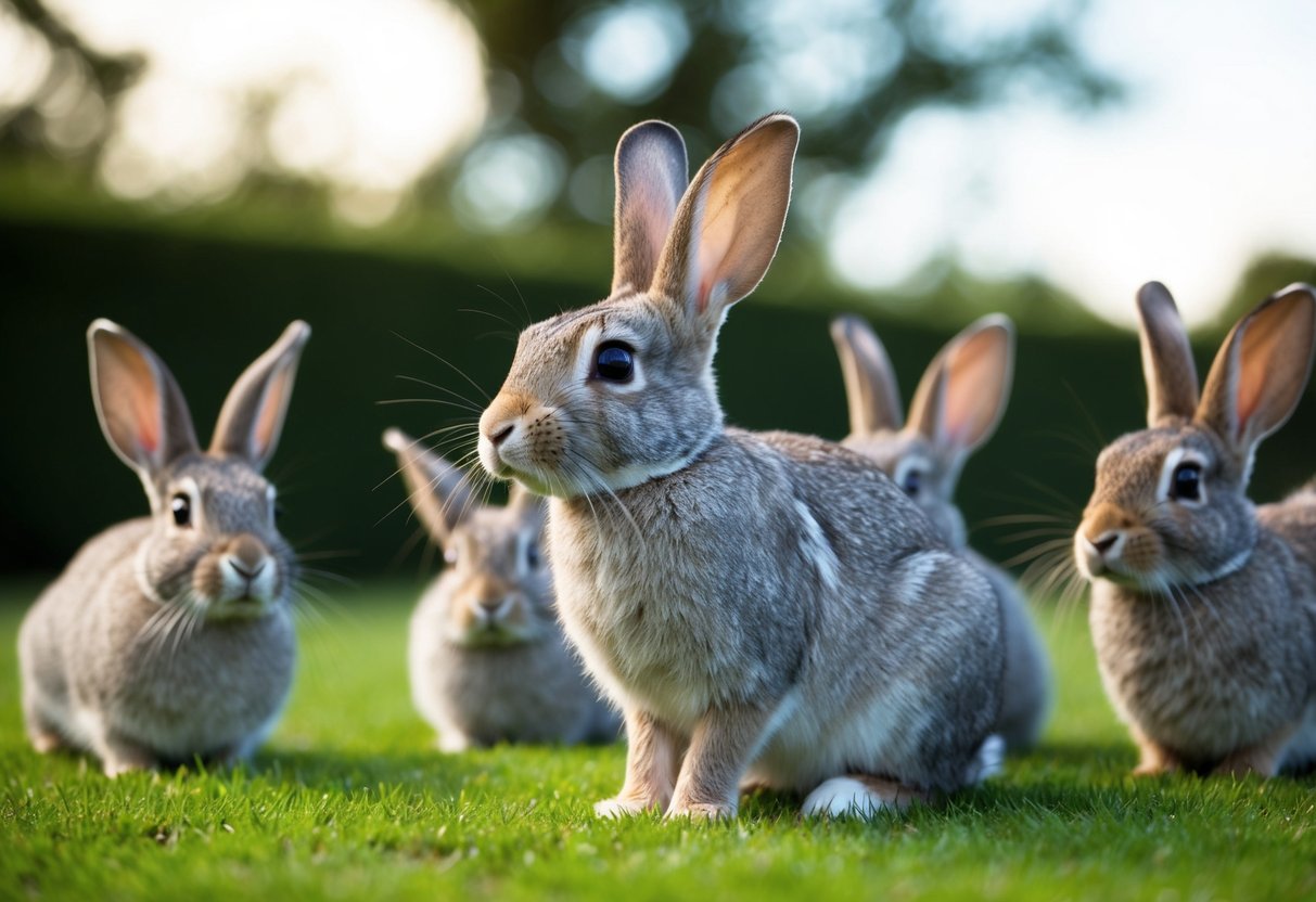 Is There Another Name for a Rabbit? Discovering Common Alternatives and ...