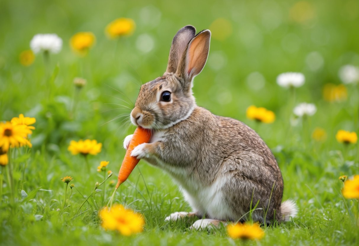 What is the Full Name of a Rabbit? Unpacking the Science Behind This ...
