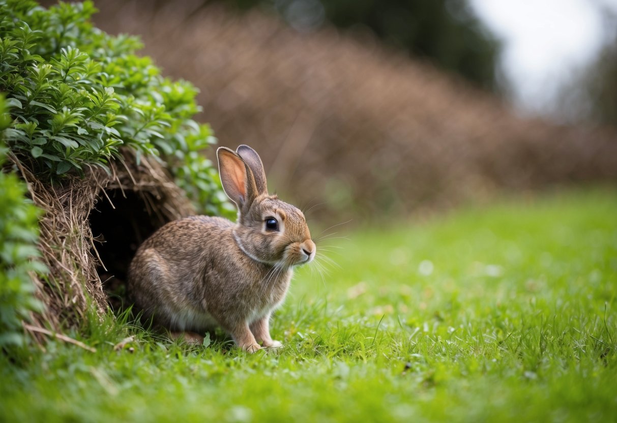 What is the Full Name of a Rabbit? Unpacking the Science Behind This ...
