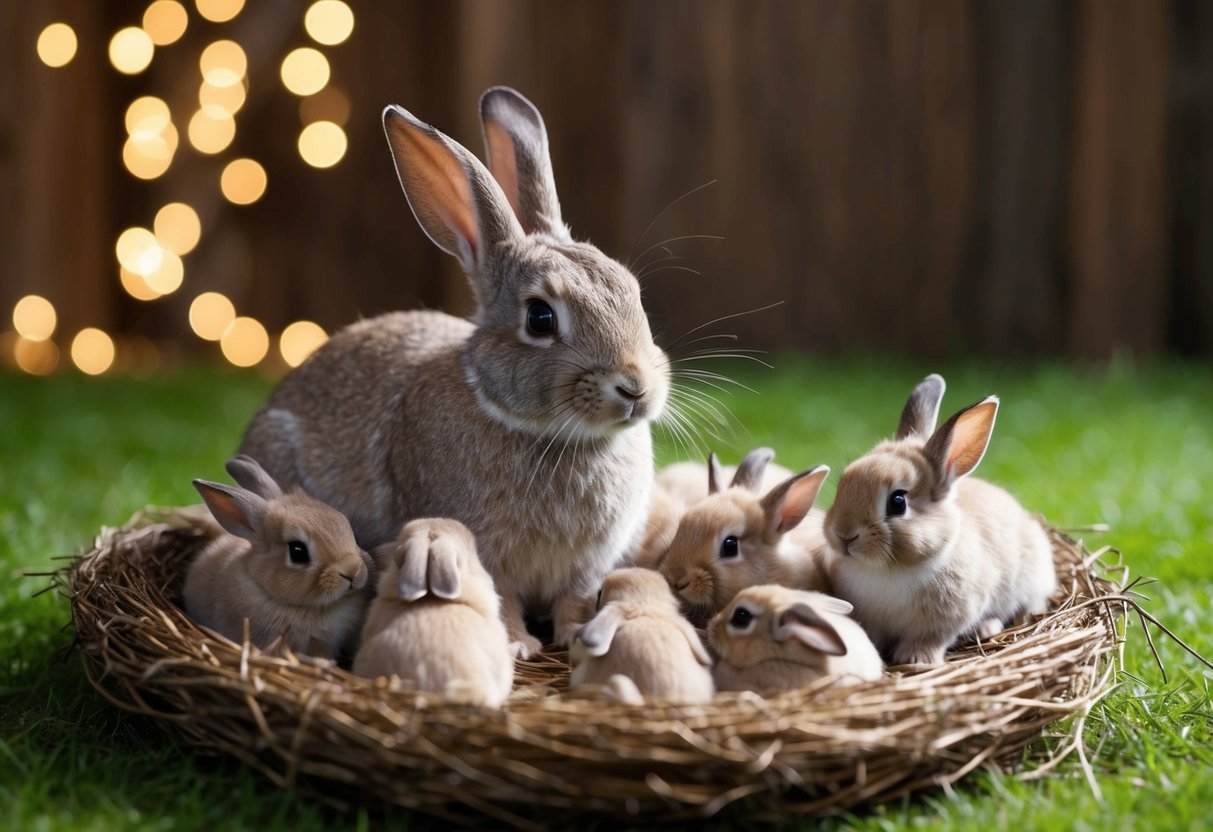 What is the Full Name of a Rabbit? Unpacking the Science Behind This ...