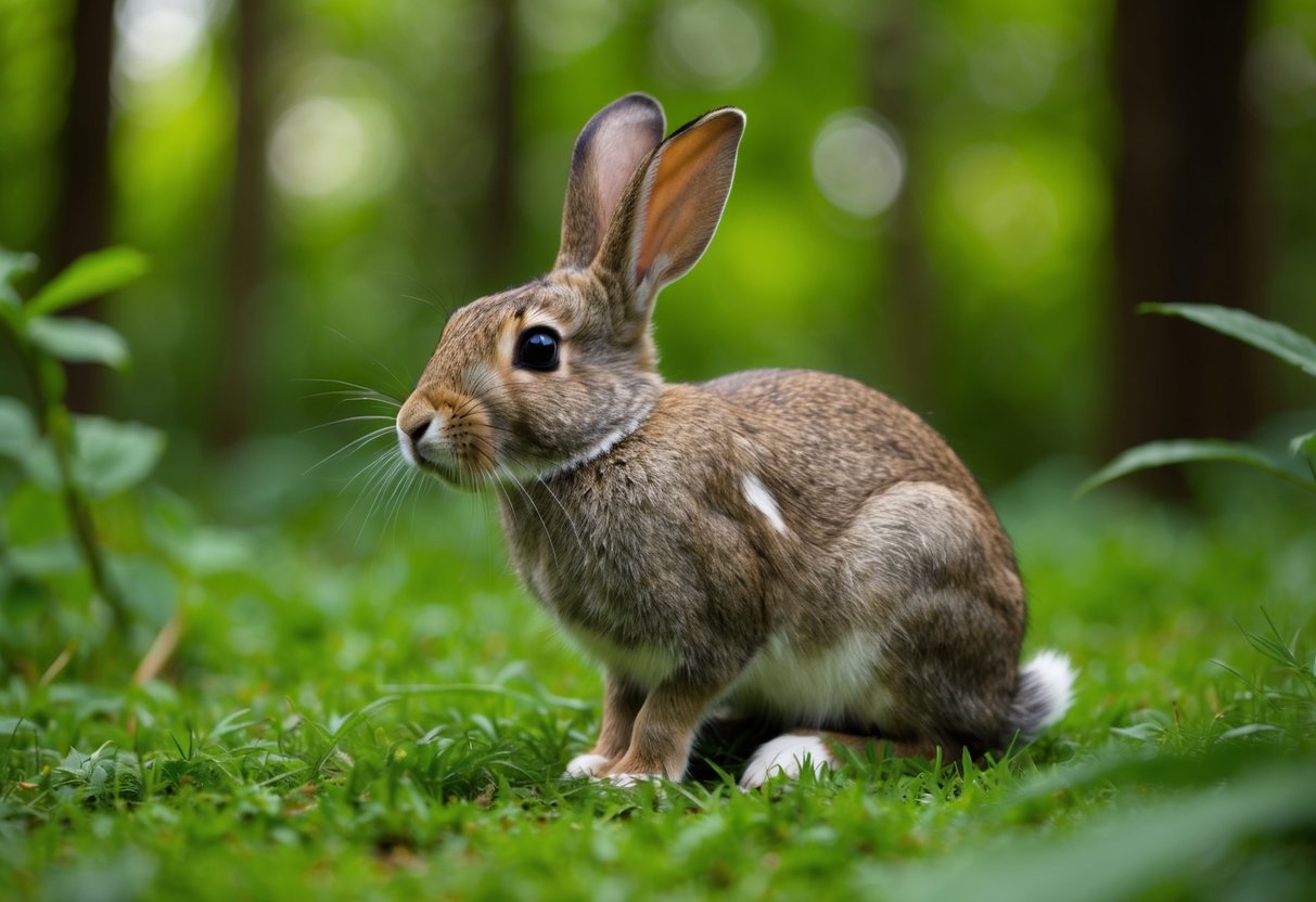 What is the Full Name of a Rabbit? Unpacking the Science Behind This ...
