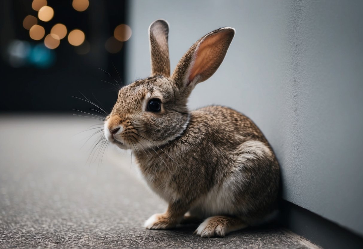 How Do I Tell If My Rabbit Is Stressed? Key Signs and What to Do - Know ...