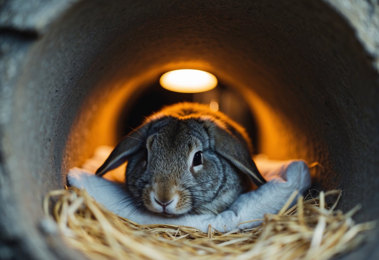 How Long Do Rabbits Usually Sleep? Discover Their Sleep Patterns and ...