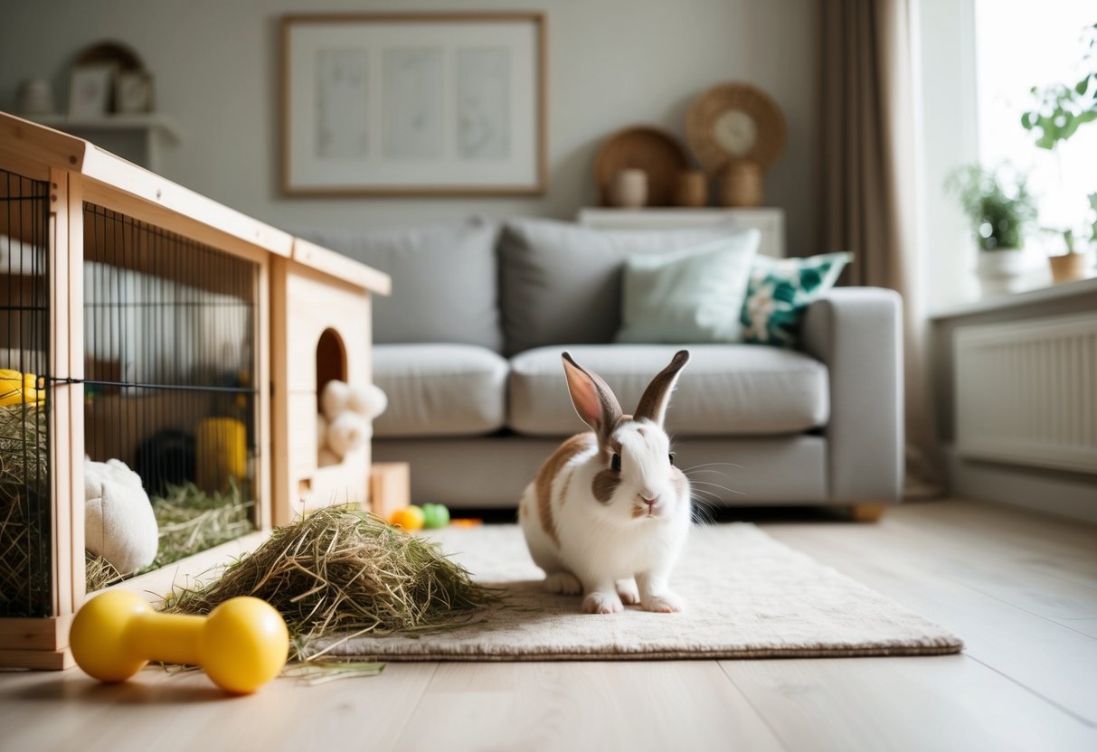 How Long Do Rabbits Live as a Pet? Understanding Their Lifespan and ...