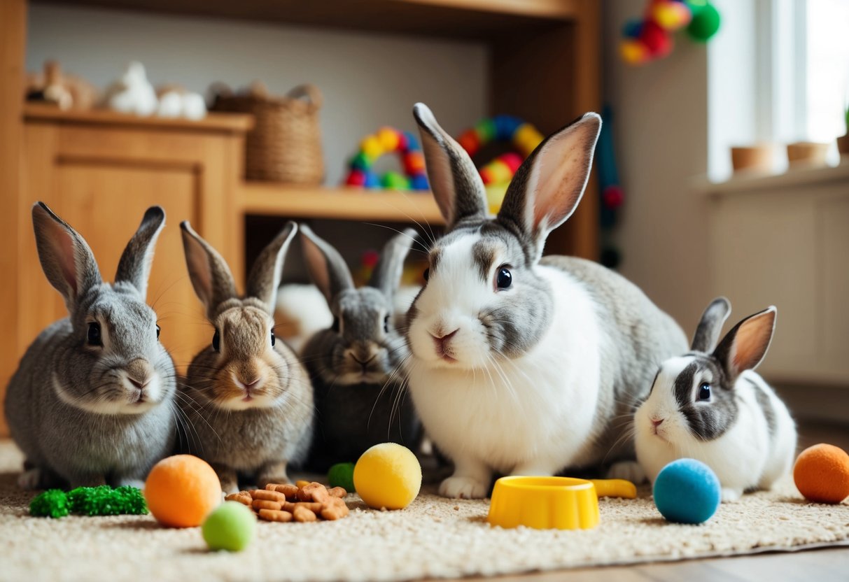 How Long Do Rabbits Live as a Pet? Understanding Their Lifespan and ...