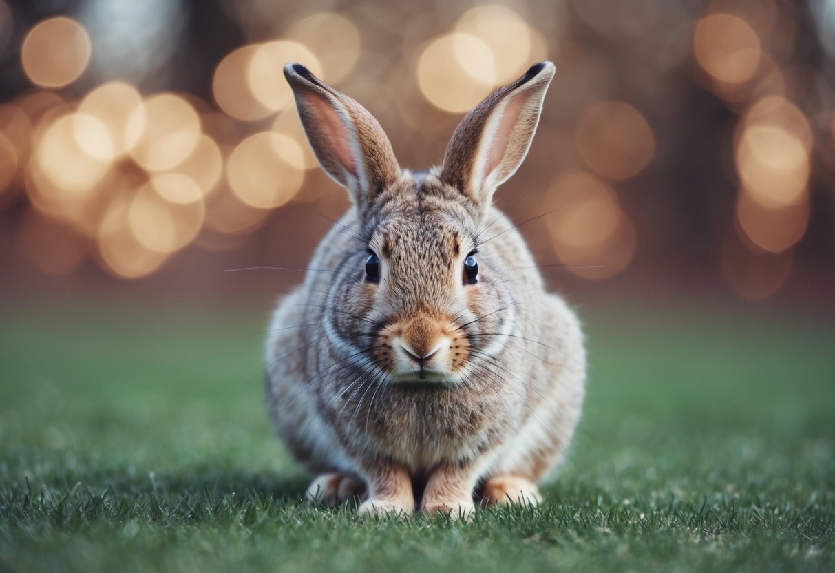 How Do I Know If My Rabbit Is in Pain? Signs and Symptoms to Watch For ...