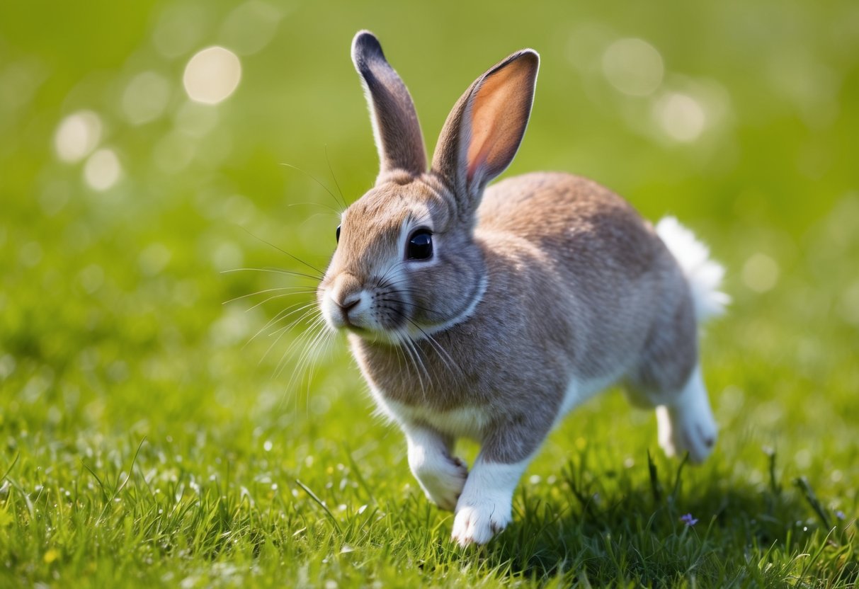 What Is a Female Bunny Called? Understanding Rabbit Gender Terms - Know ...