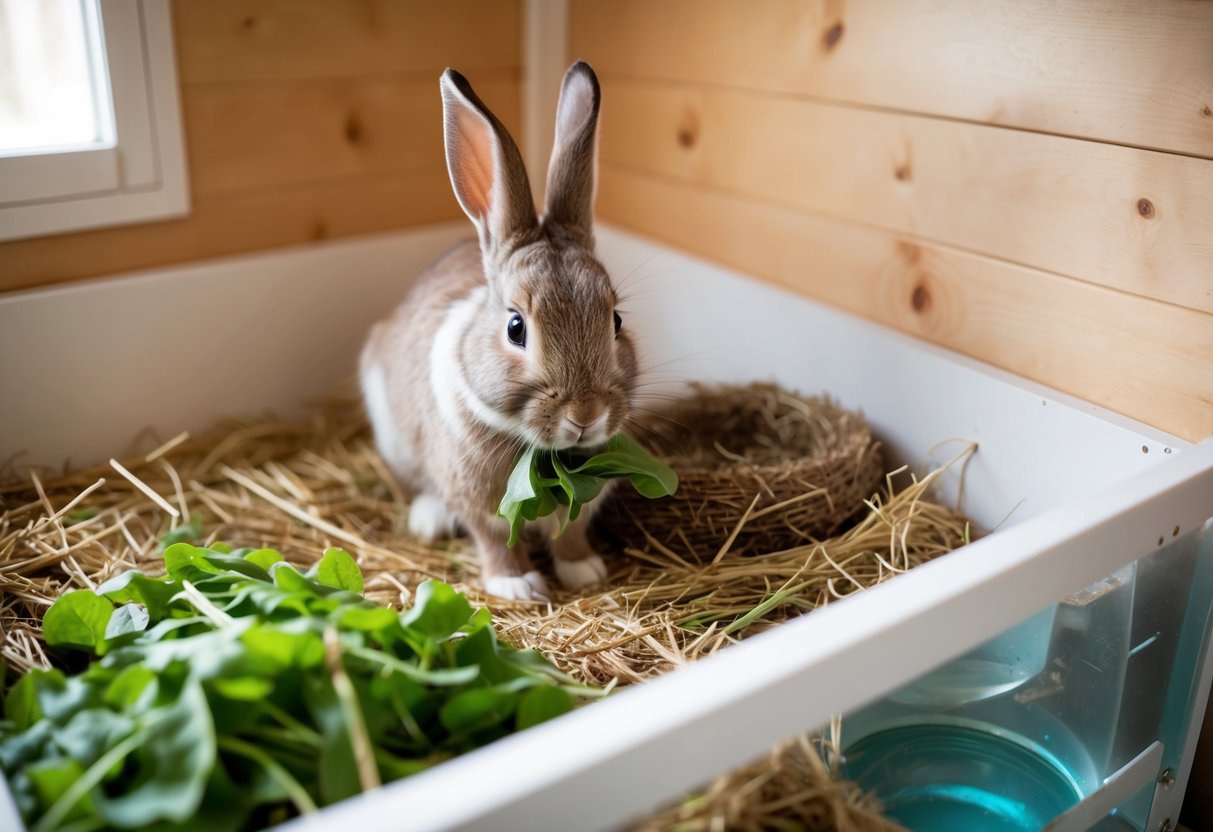 What Is a Female Bunny Called? Understanding Rabbit Gender Terms - Know ...