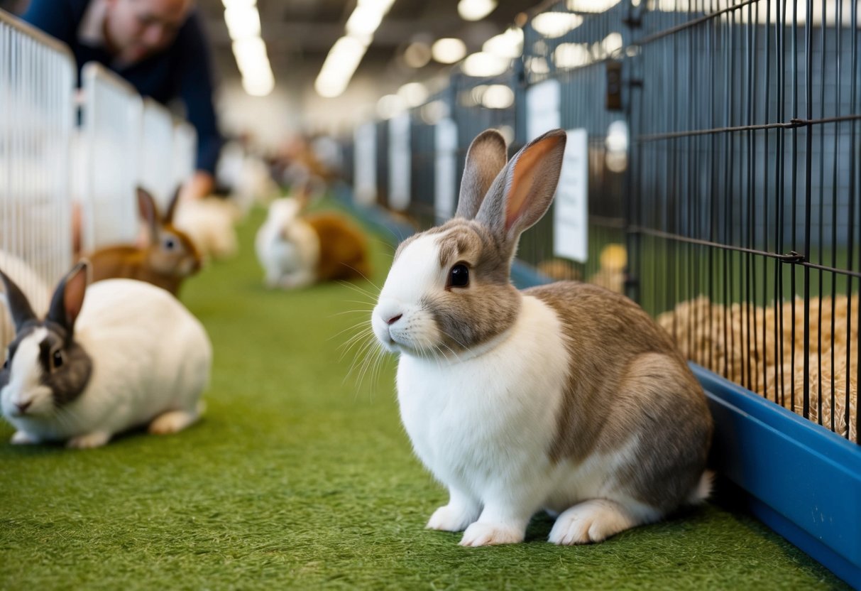What Is a Female Bunny Called? Understanding Rabbit Gender Terms - Know ...