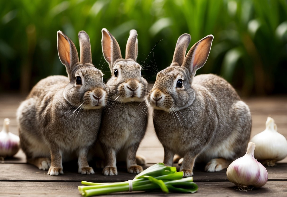 What Scent Do Rabbits Hate? Discover Effective Deterrents for Your ...