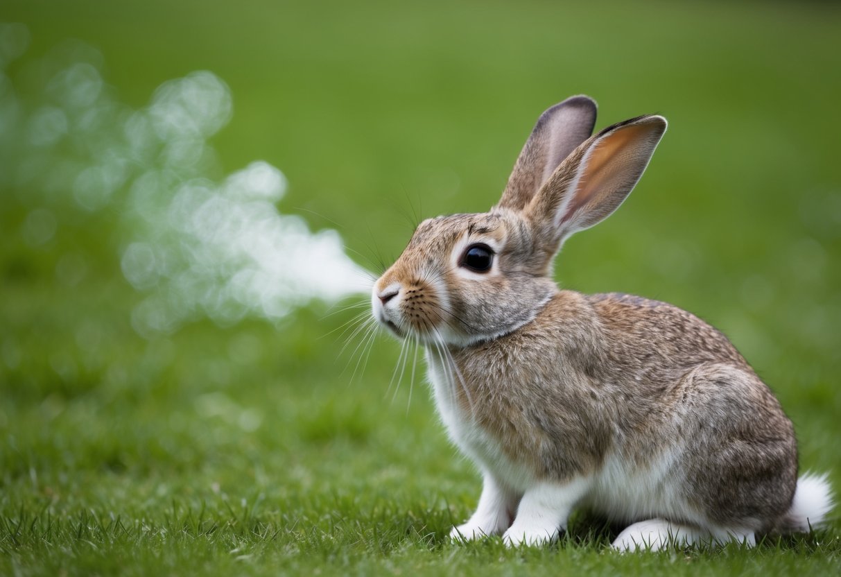 What Scent Do Rabbits Hate? Discover Effective Deterrents for Your ...