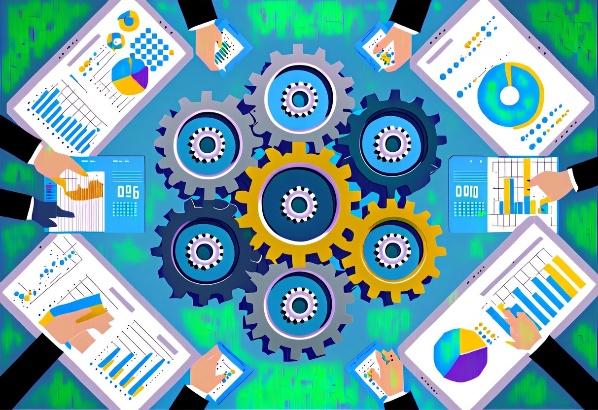 Benefits of Data Driven Decision Making: Enhancing Business Outcomes ...