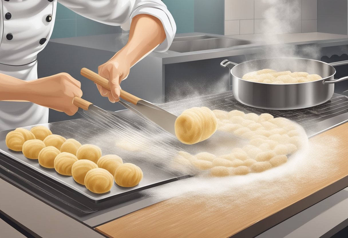 Hvad er Gnocchi, og hvordan laver man det derhjemme? - Vidensbank.dk