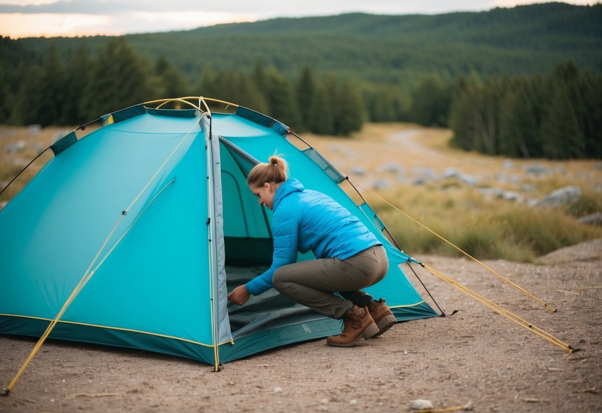 Mistakes New Campers Make: Your Guide To A Seamless Adventure
