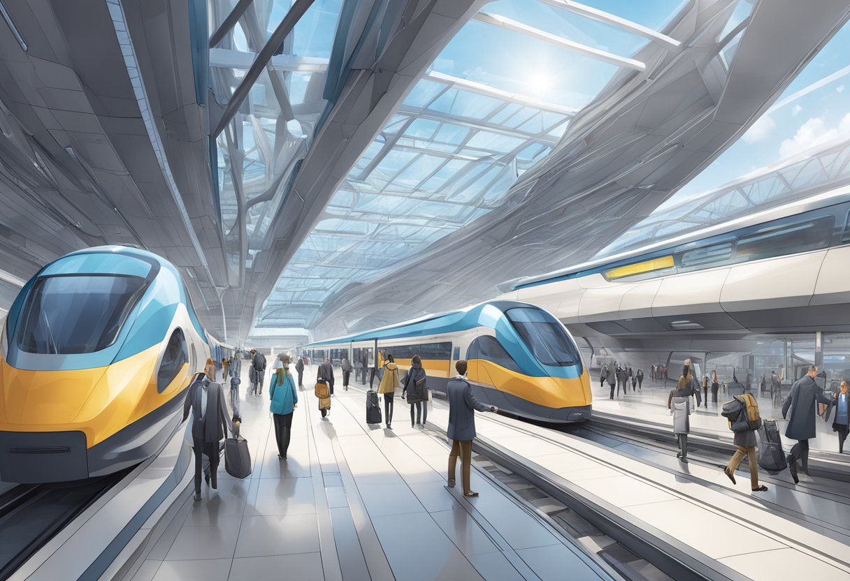 Hvad står DSB for - Vidensbank.dk