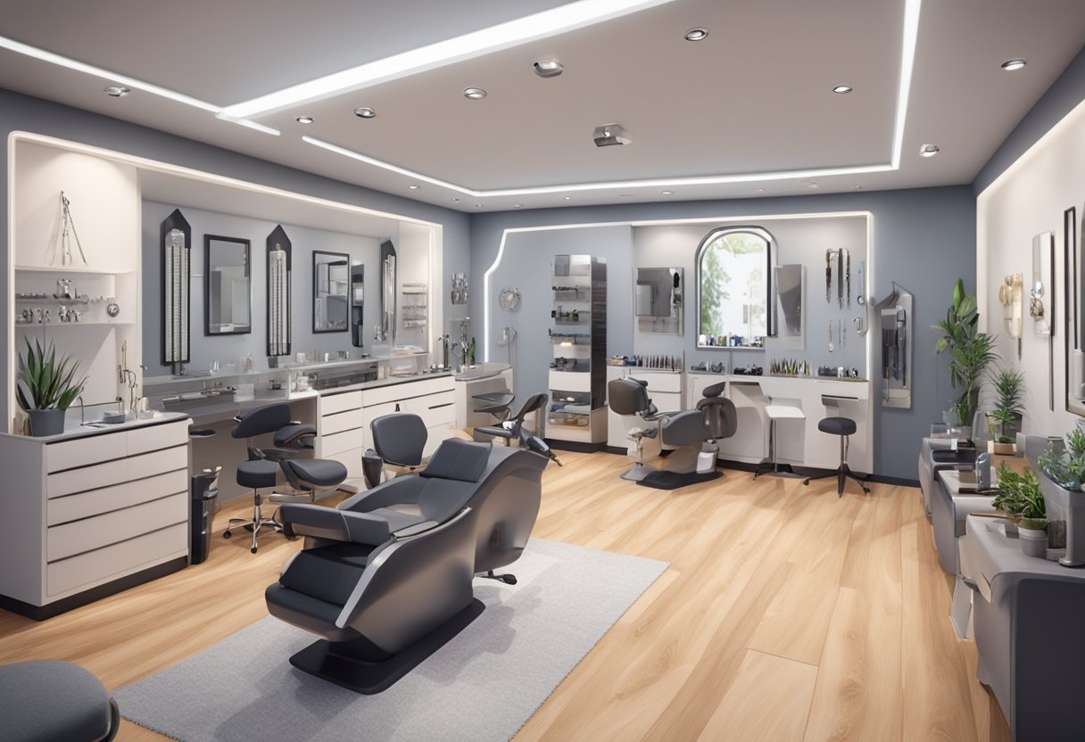 Lugares para Colocar Piercing em Curitiba: Melhores...