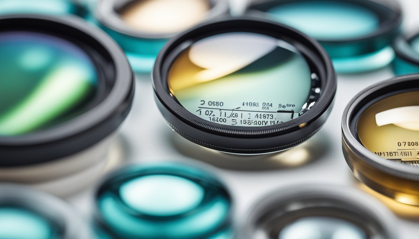 Contact Lenses Types And How They Work: A Comprehensive Guide - Pearl ...